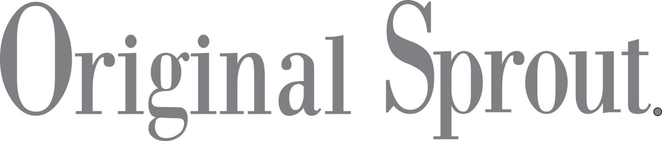 Original Sprout Deluxe Travel Kit – originalsprout.com