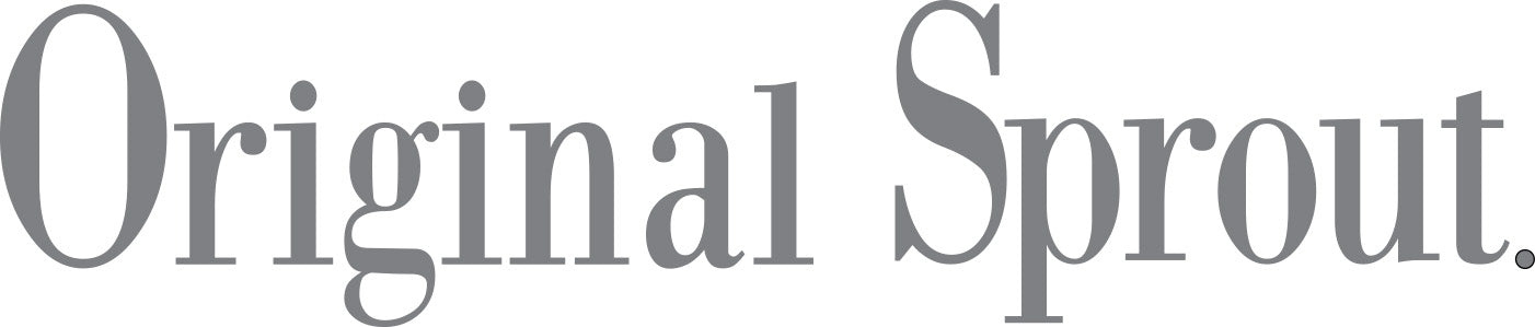 Original Sprout Deluxe Travel Kit – originalsprout.com