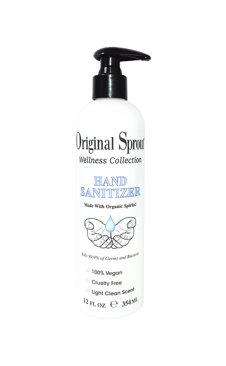 Original Sprout Hand Sanitizer – originalsprout.com