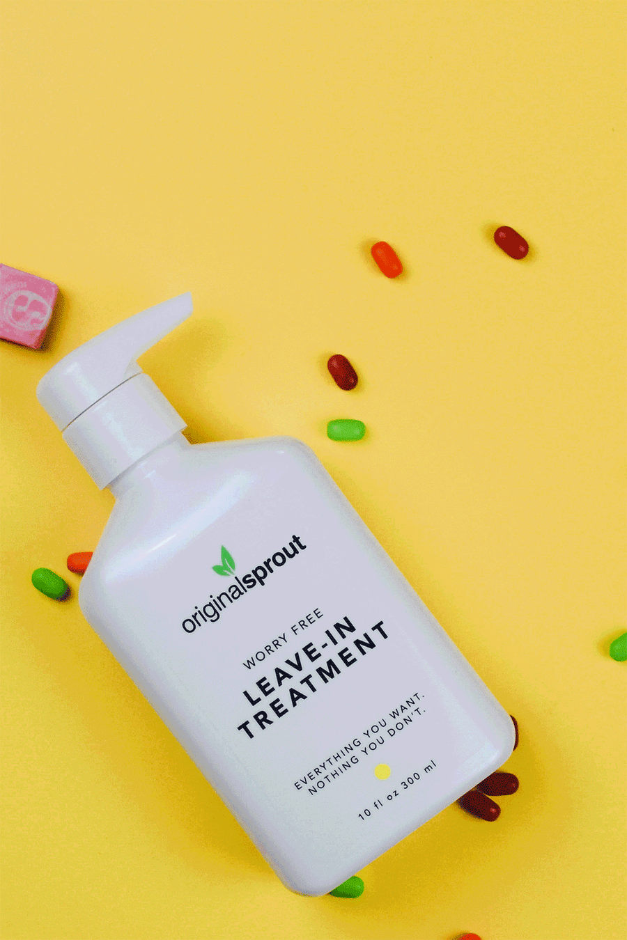 Worry Free Collection – originalsprout.com