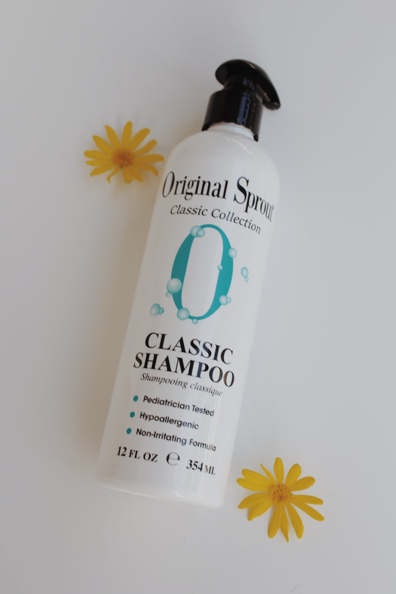 Original Sprout All Products | Clean Hair & Skin Care – originalsprout.com
