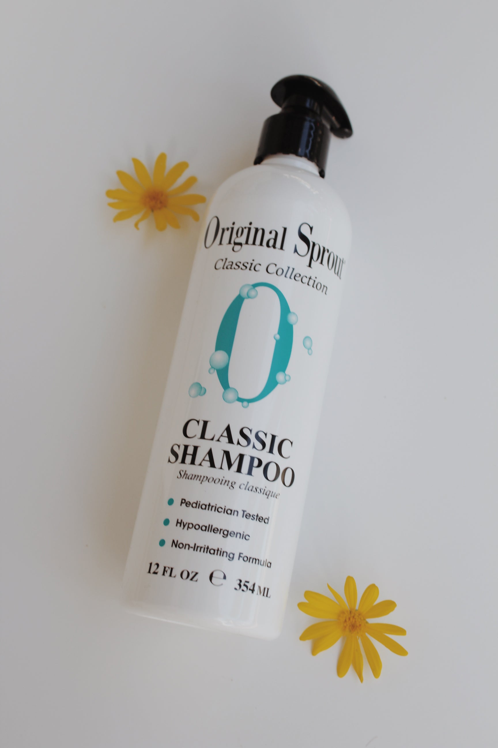 Original Sprout All Products | Clean Hair & Skin Care – originalsprout.com
