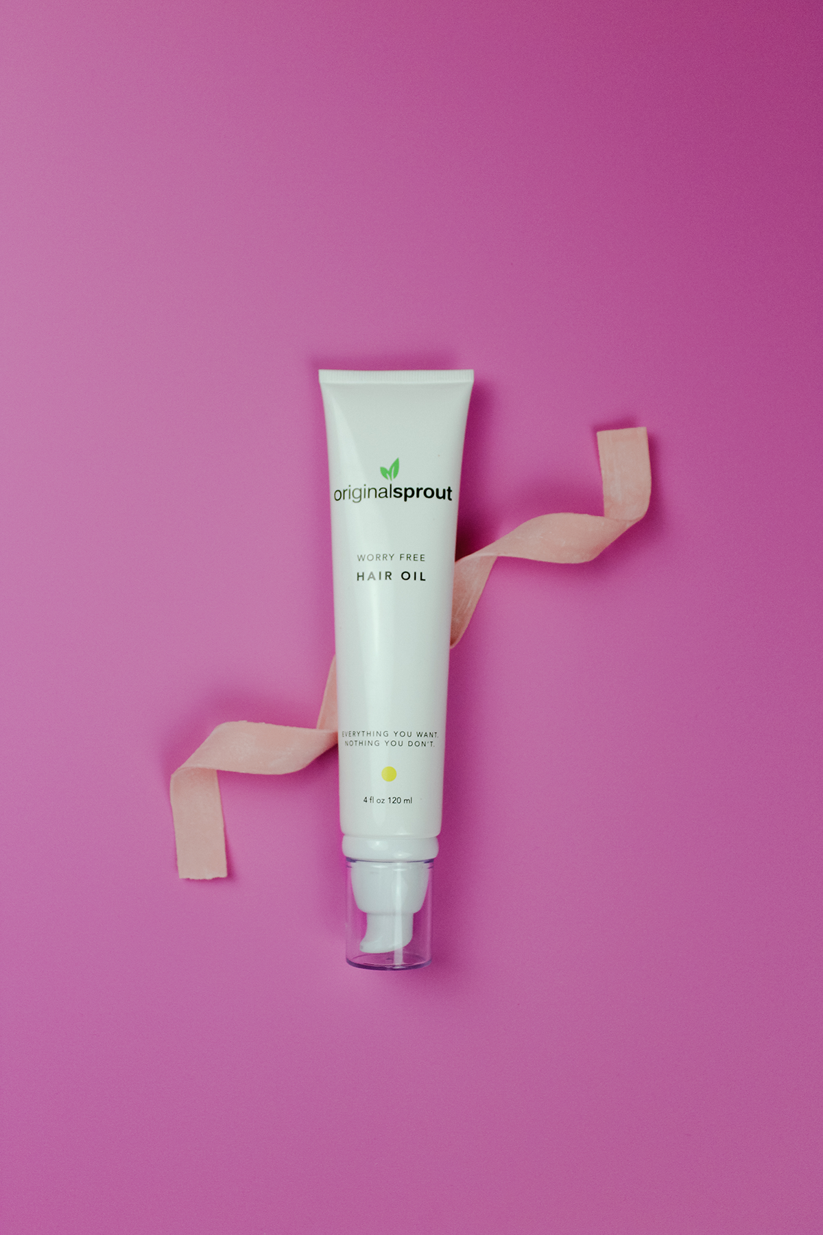 Worry-Free Collection – originalsprout.com