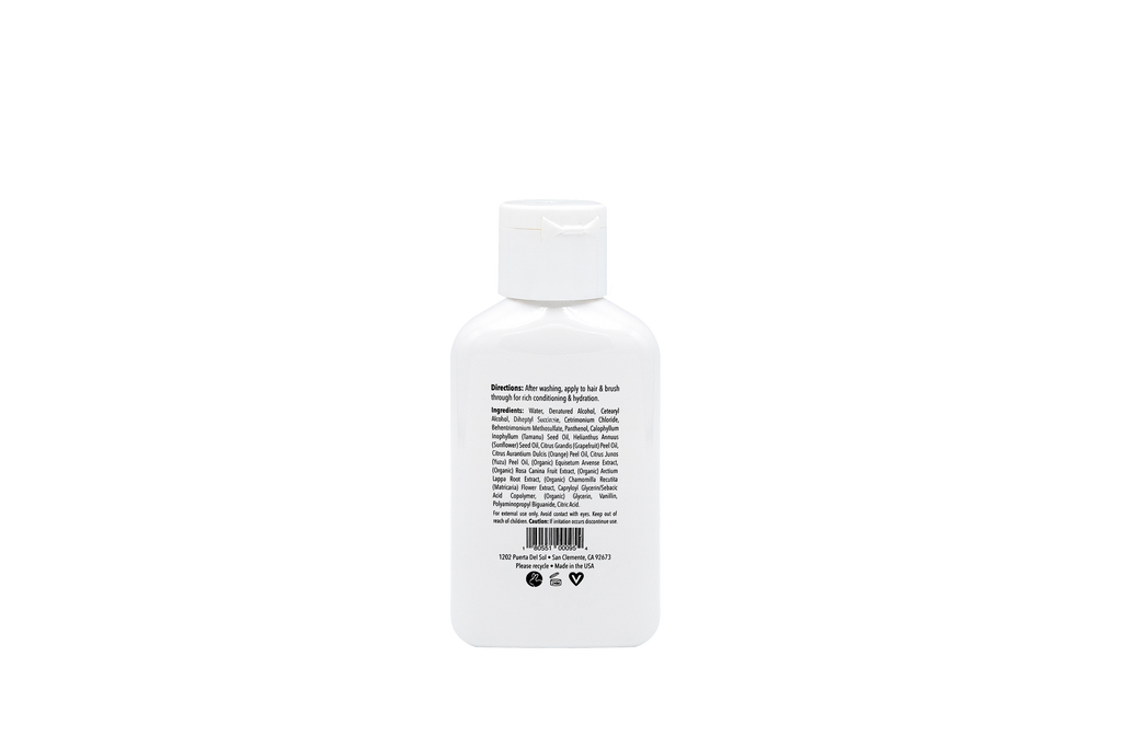 Original Sprout Worry Free Leave-In Treatment | Moisturizing & Vegan ...